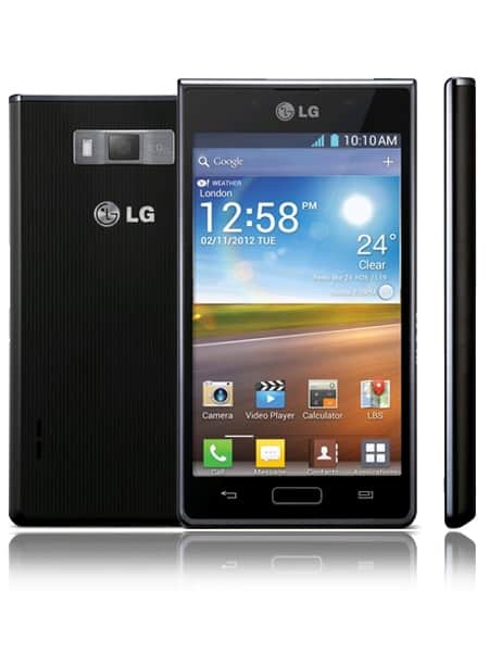 Firmware LG Optimus L7 P700 for your region - LG-Firmwares.com