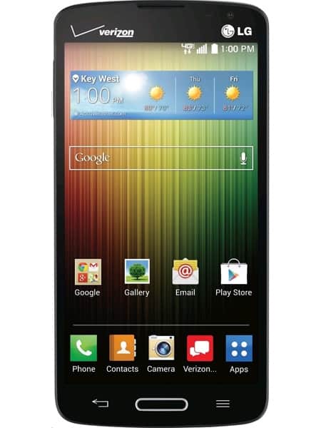 Firmware LG Lucid 3 LTE VS876 for your region - LG-Firmwares.com