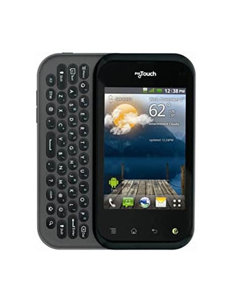 Firmware LG myTouch Q C800DGDU para su región - LG-Firmwares.com