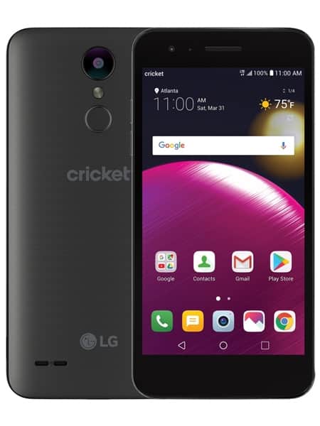 Firmware LG Fortune 2 X210CM for your region - LG-Firmwares.com
