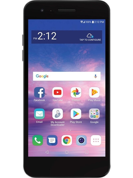 Firmware LG Rebel 4 LTE LML212VL for your region - LG-Firmwares.com