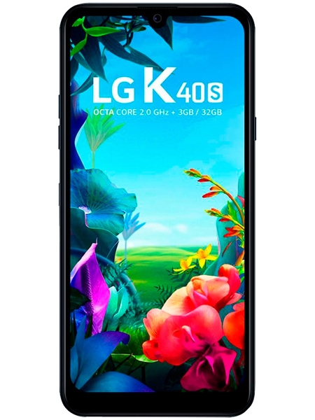 Firmware LG K40S LMX430BMW for your region - LG-Firmwares.com